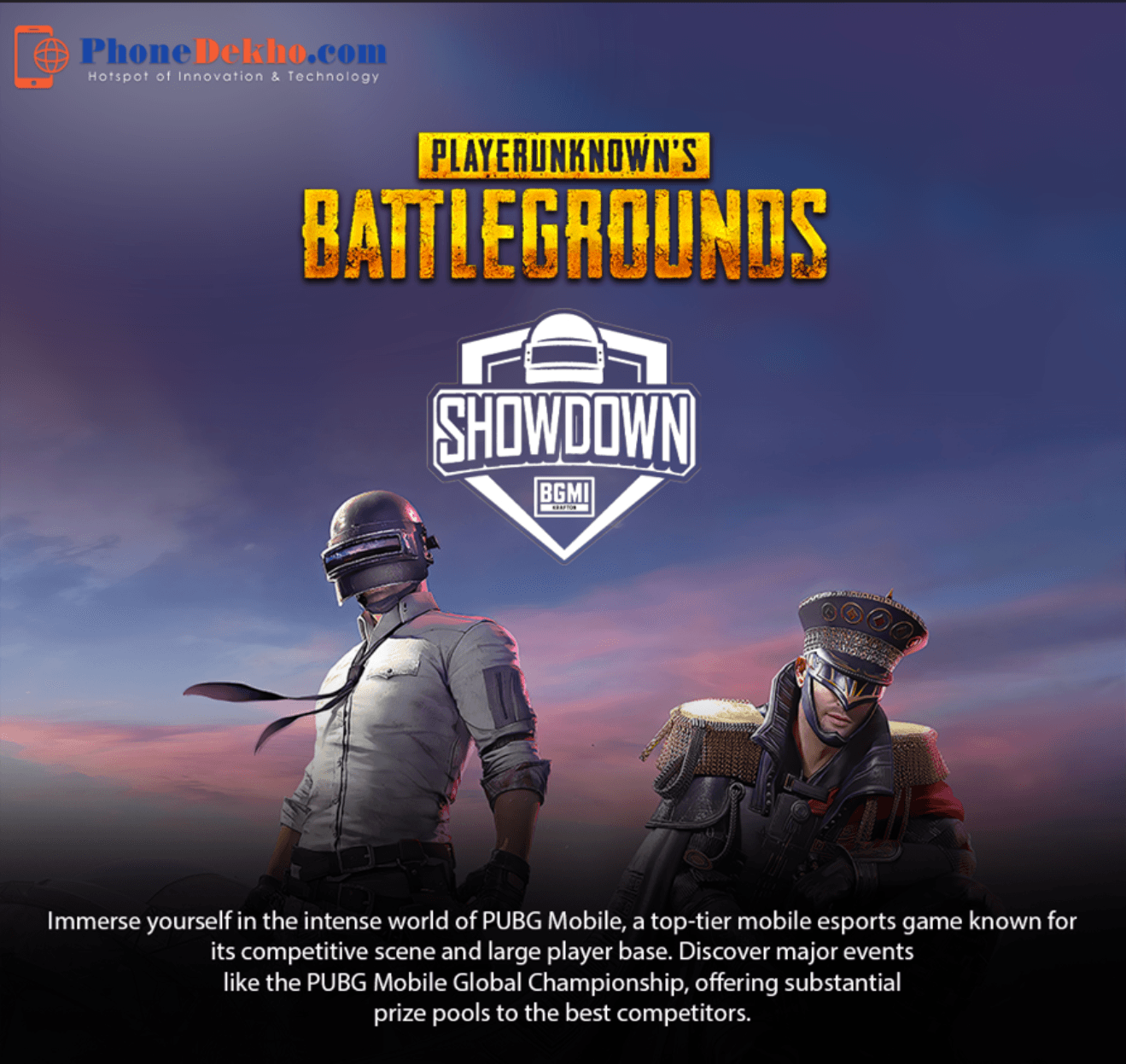 Best Mobile Game Esports Tournaments: A Know-how Guide to the Best ...
