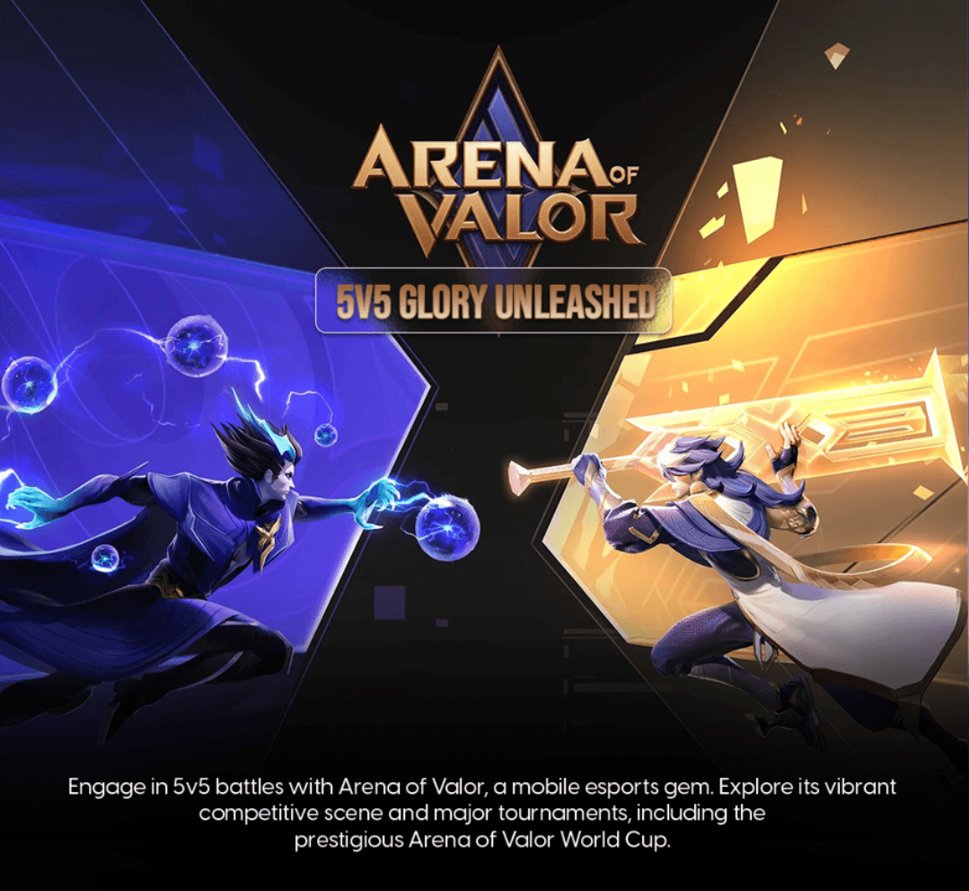 Best Mobile Game Esports Tournaments: A Know-how Guide to the Best ...